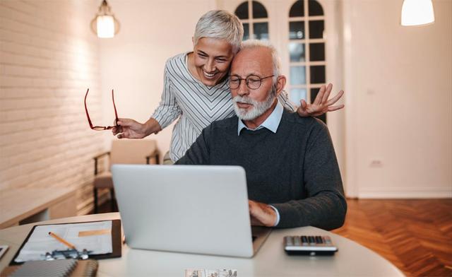 Medicare Supplement Insurance Agent Tools from Nassau | Nassau